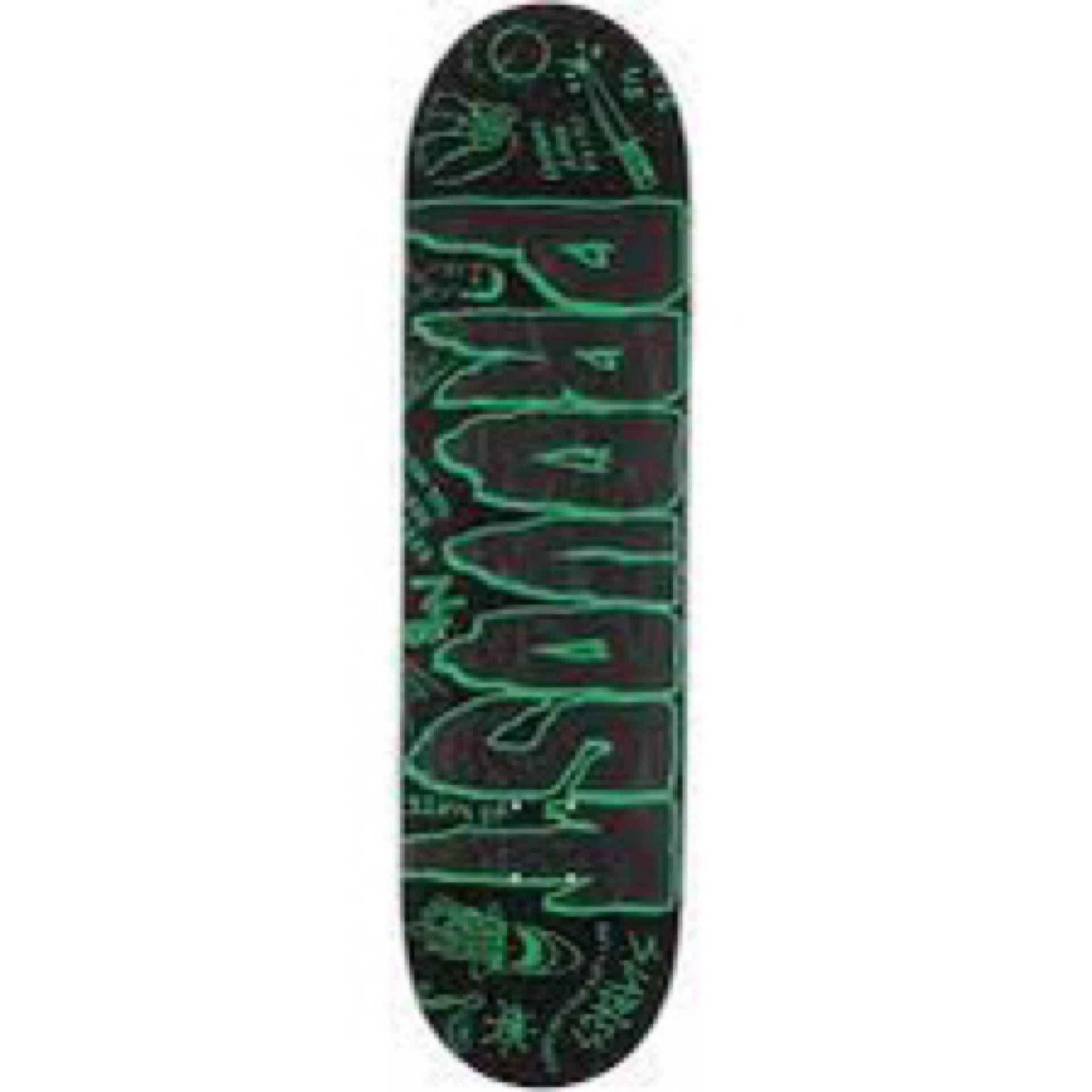 Creature Provost Logo 8.47 | Grind Shrine